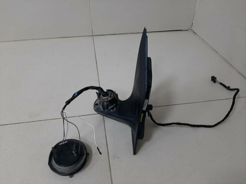 Зеркало правое электрическое Volkswagen Polo Sed RUS 2011 кат.номер: 6RU857508P9B9 6RU857502AHB9A