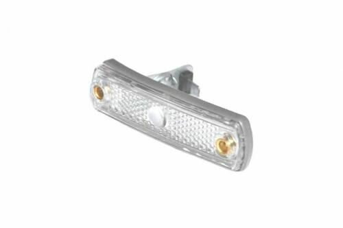 Фонарь габаритный man f90/f2000 (на крышу) Tangde TD0357007