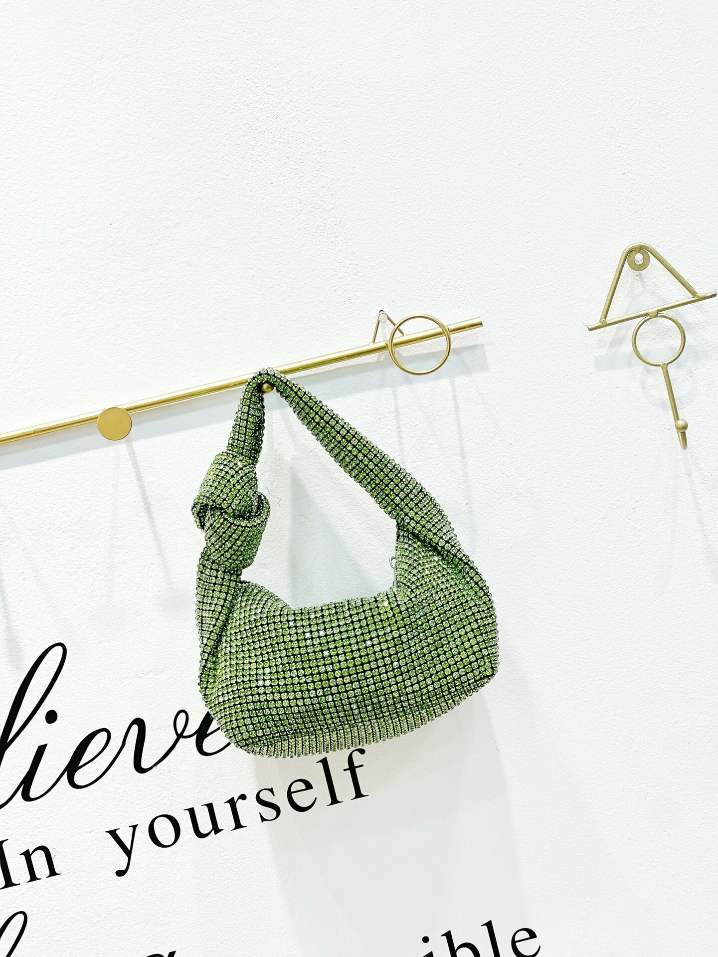 Сумка ведро