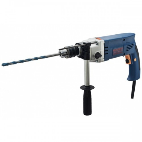 Дрель Фиолент МСУ 9-16-2РЭ кейс Ф0069