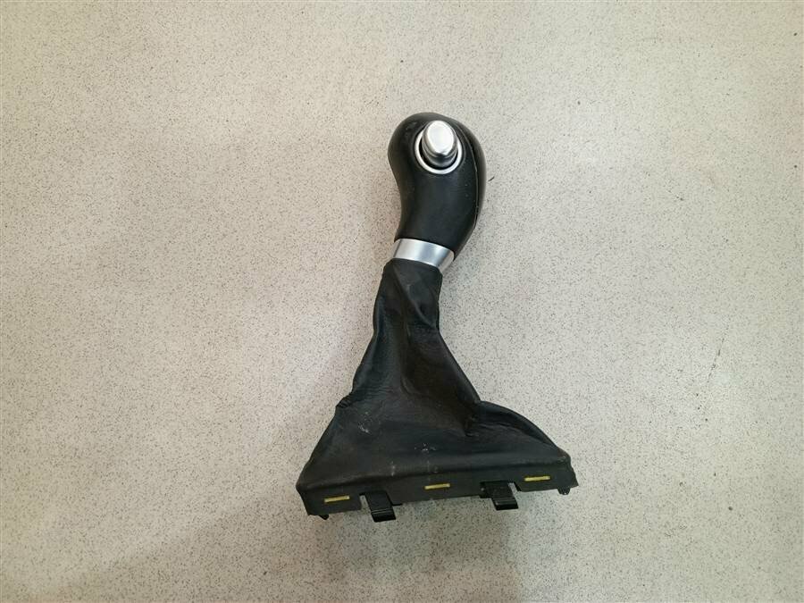 Ручка АКПП от Kia Rio 2011-2016