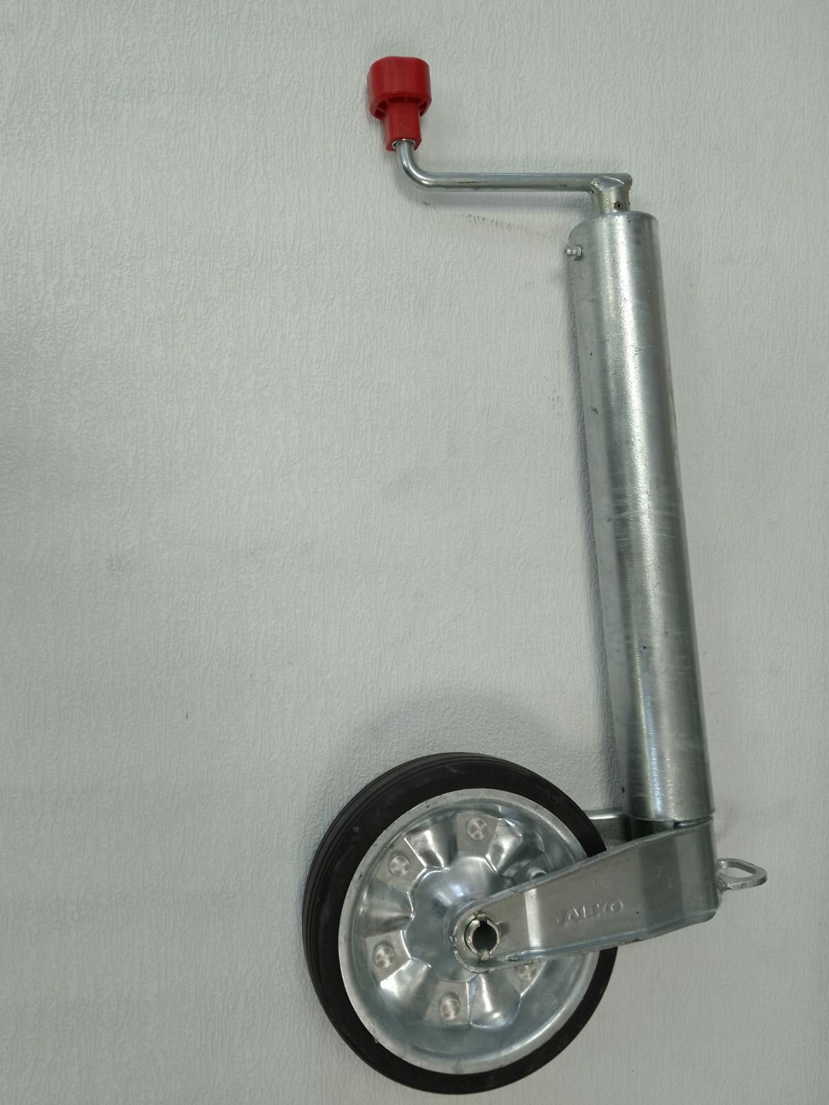 Опорное колесо ALKO Profi г/п 500 кг, (МЗСА) без хомута, D60