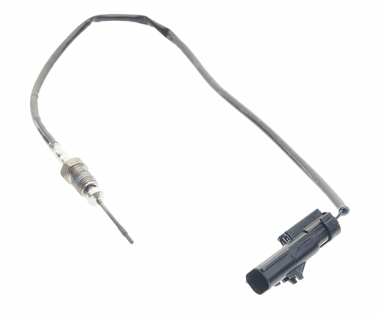 Датчик температуры JAC N120 КАМАЗ Компас-12 выхлопных газов OE