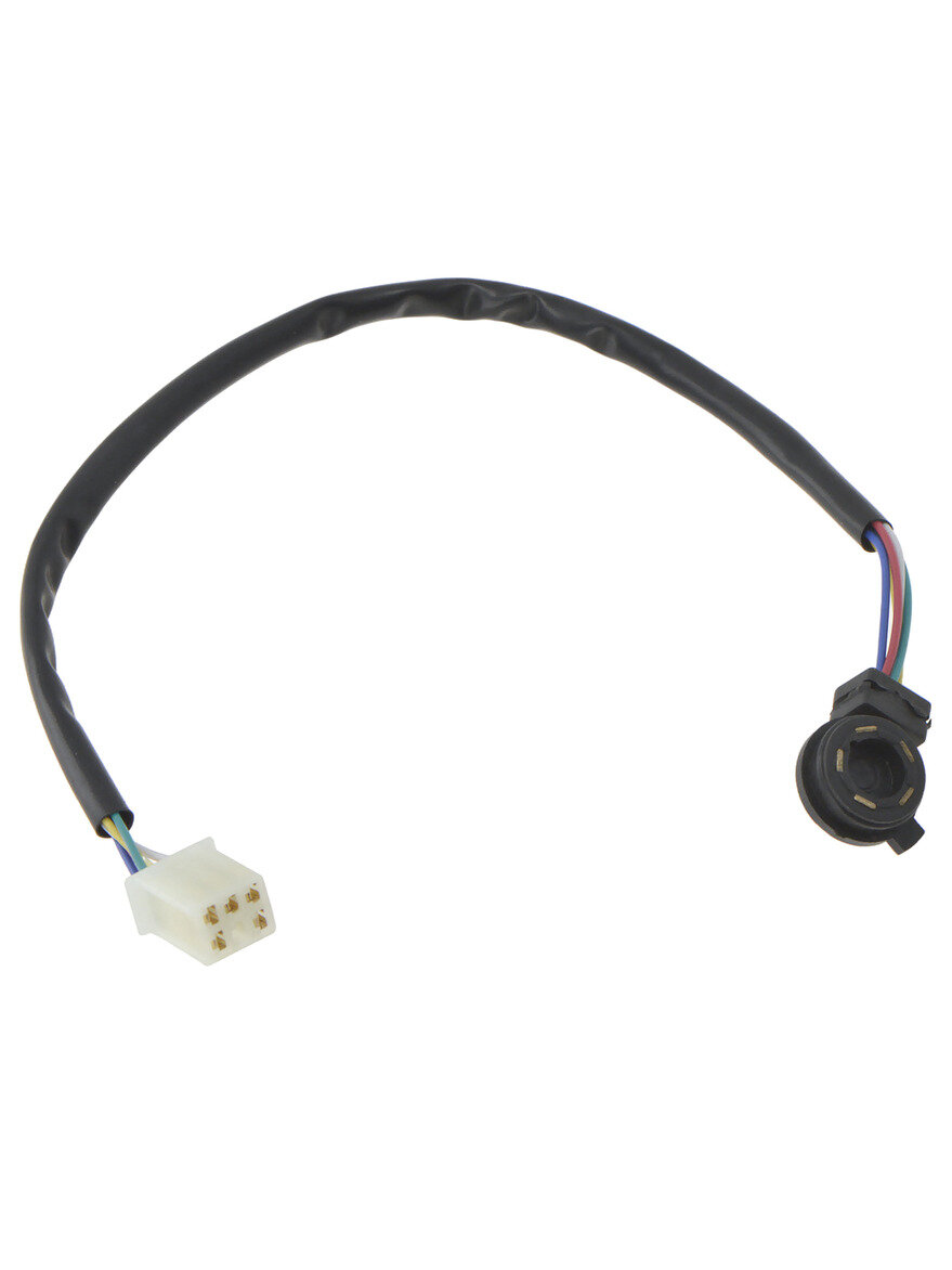 Датчик переключения скоростей для мопеда ALPHA, DELTA MVH