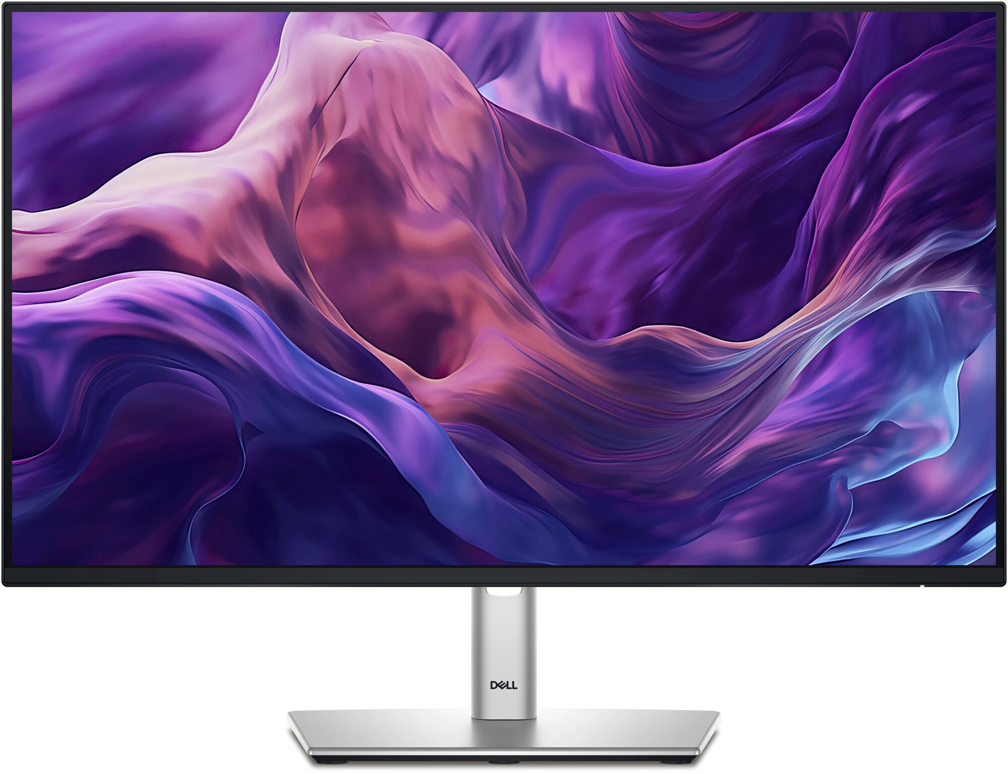 Монитор Dell P2425H 23.8", IPS 100 Hz, Full HD (1920×1080), USB-C