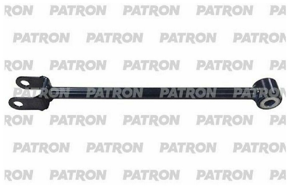 Рычаг подвески RENAULT DUSTER 4X4 10 (Произведено в Турции) PATRON PS5564