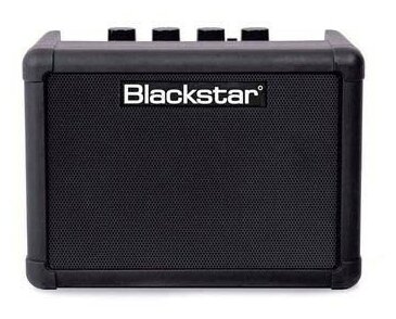 Комбоусилитель для электрогитары BLACKSTAR FLY3 BLUETOOTH