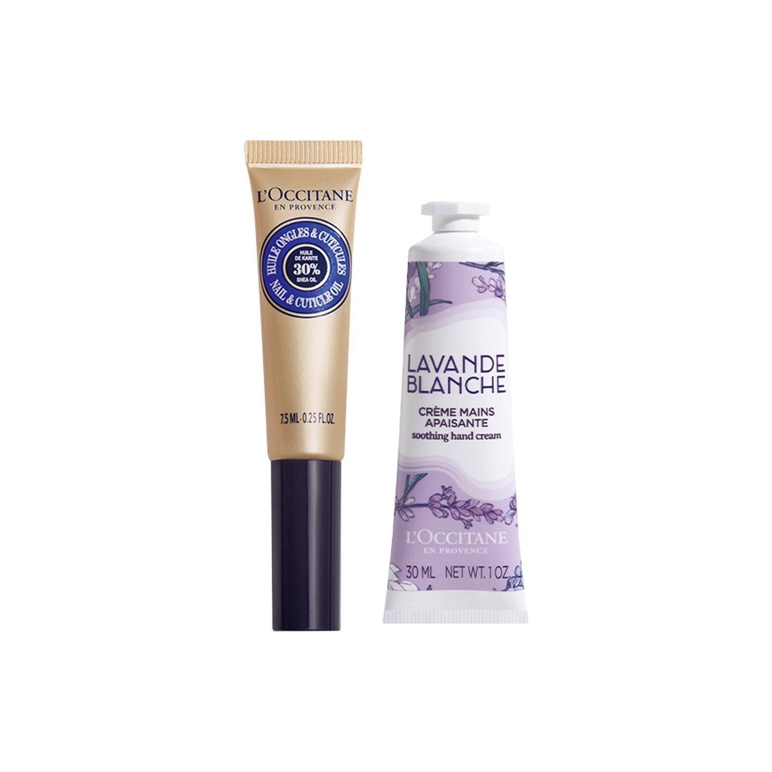 Наборы LOCCITANE