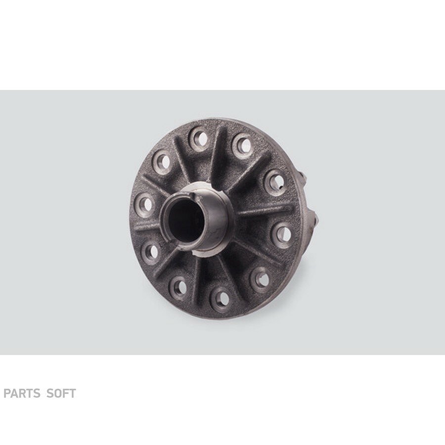 Редуктор моста от официального дистрибьютора, UAZ, артикул 316000240301110
