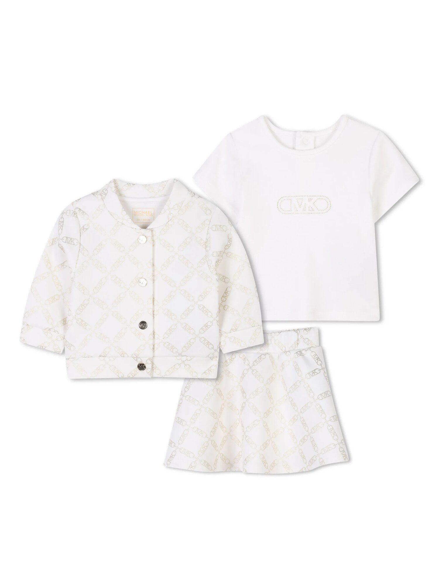 Комплект одежды