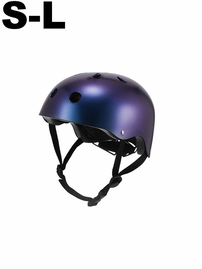 Шлем Для Электросамоката