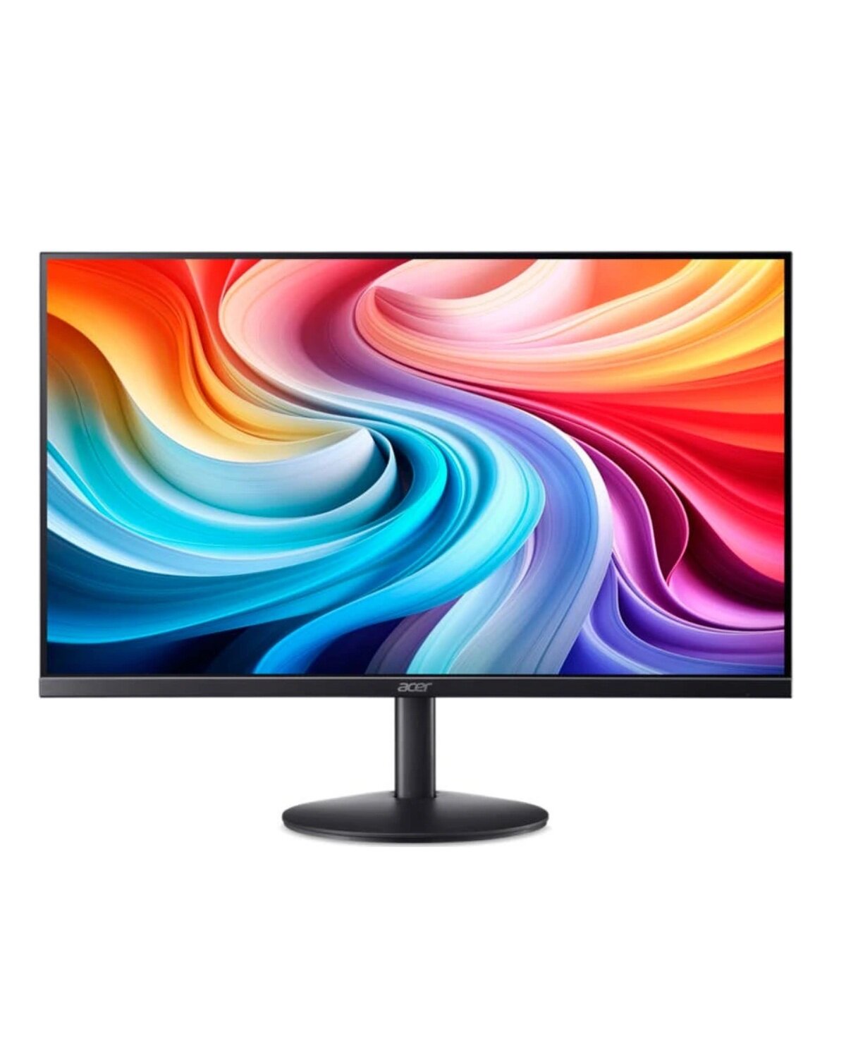 Монитор Acer "SB273G0bi", IPS, диагональ 27", разрешение 1920х1080