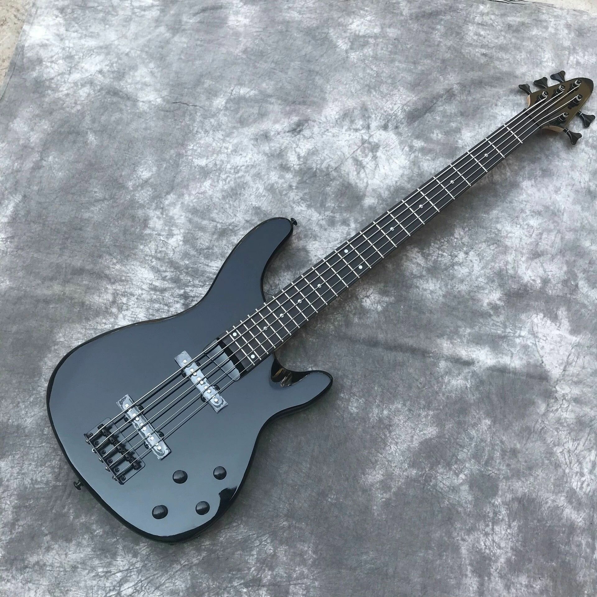 Ibanez Бас-гитара бас гитара 4/5 струн Ibanez/IBZ 5-струнная-ZKD-CJ0809