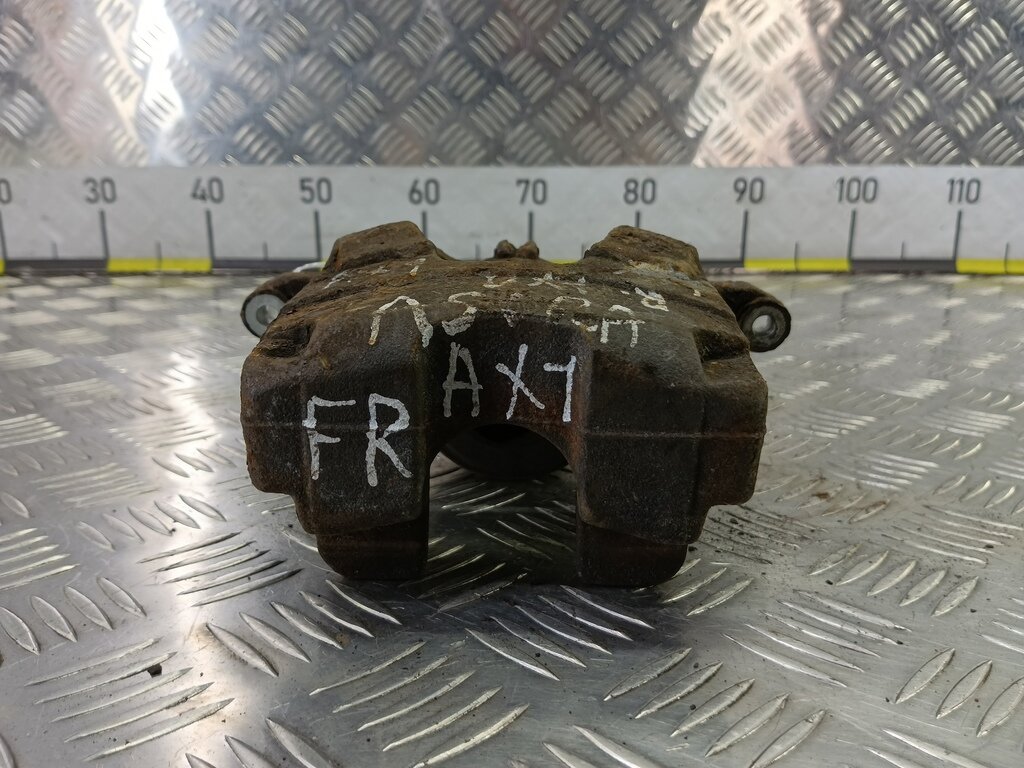 Суппорт передний правый Б/У для Opel ASTRA J (2009—2012) 542114