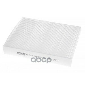 Фильтр салонный FIL FILTER арт. hc7329