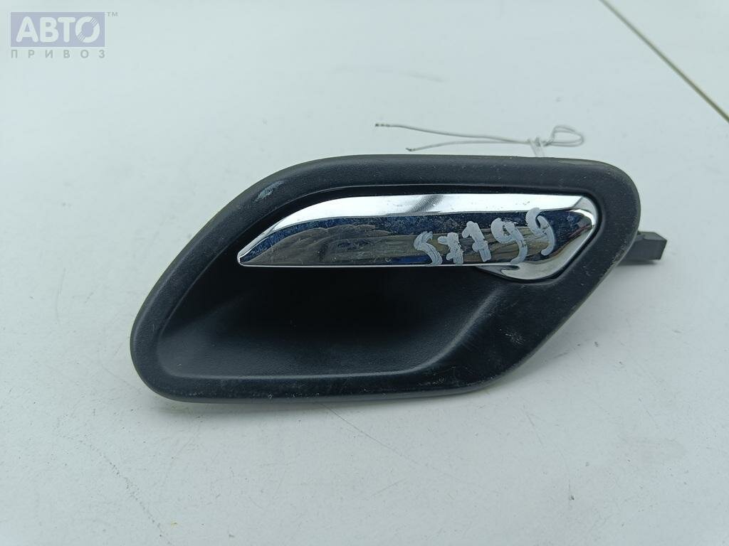 Ручка двери внутренняя передняя левая BMW 5 E39 (1995-2003)