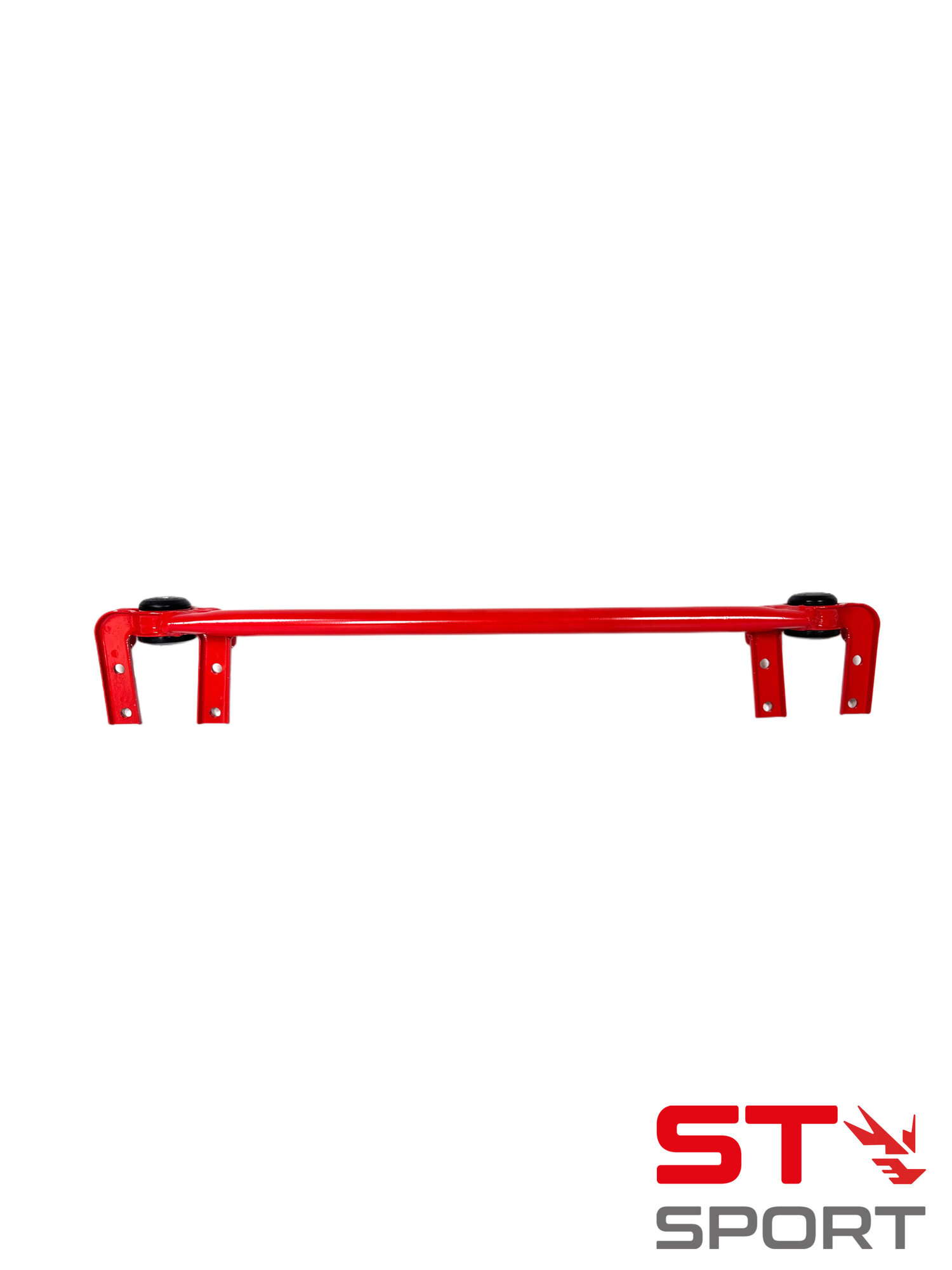 Поперечина передней подвески для а/м ВАЗ 1117-2190 с резиновыми сайлентблоками