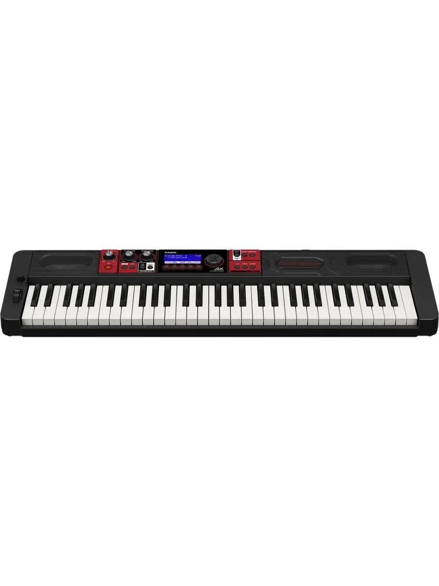 Casio CT-S1000V - Синтезатор — фото 1