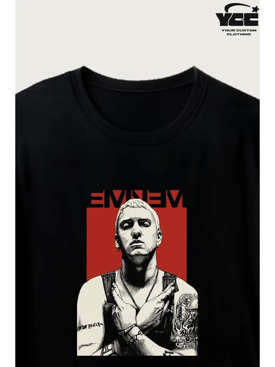 Футболка спортивная