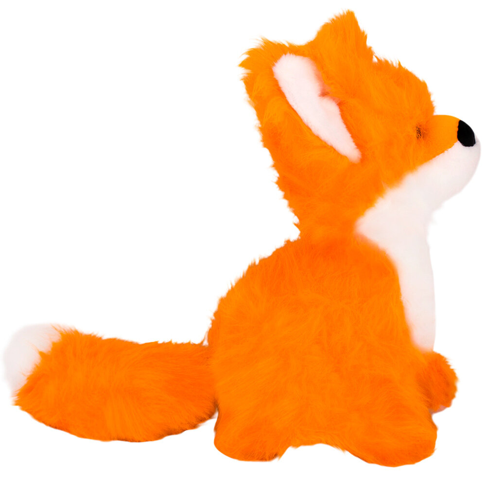 Мягкая игрушка Китайская игрушка1 Лисенок 30 см, искусственный мех FG241101245N