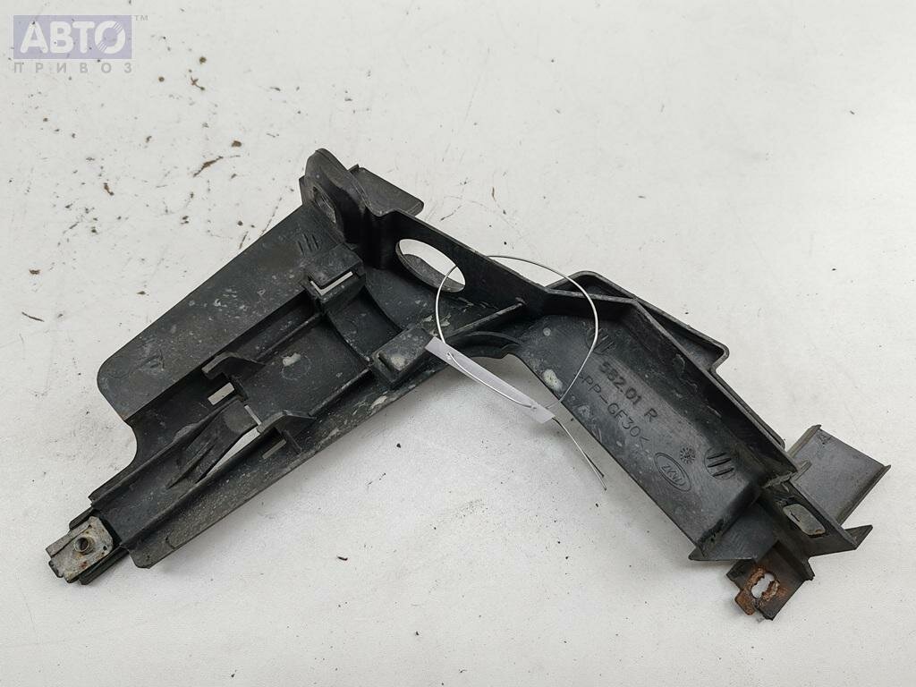 Крепление фары правой BMW 3 E46 (1998-2006)