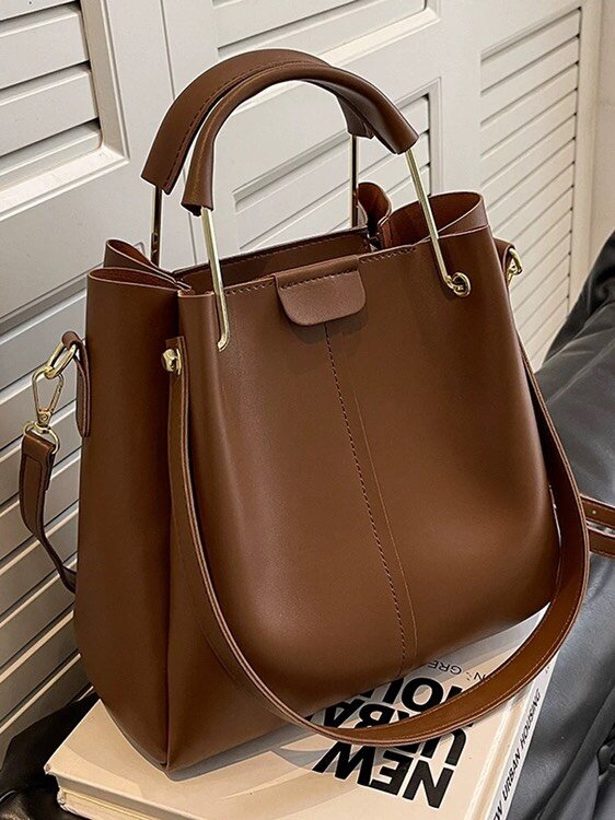 Сумка ведро