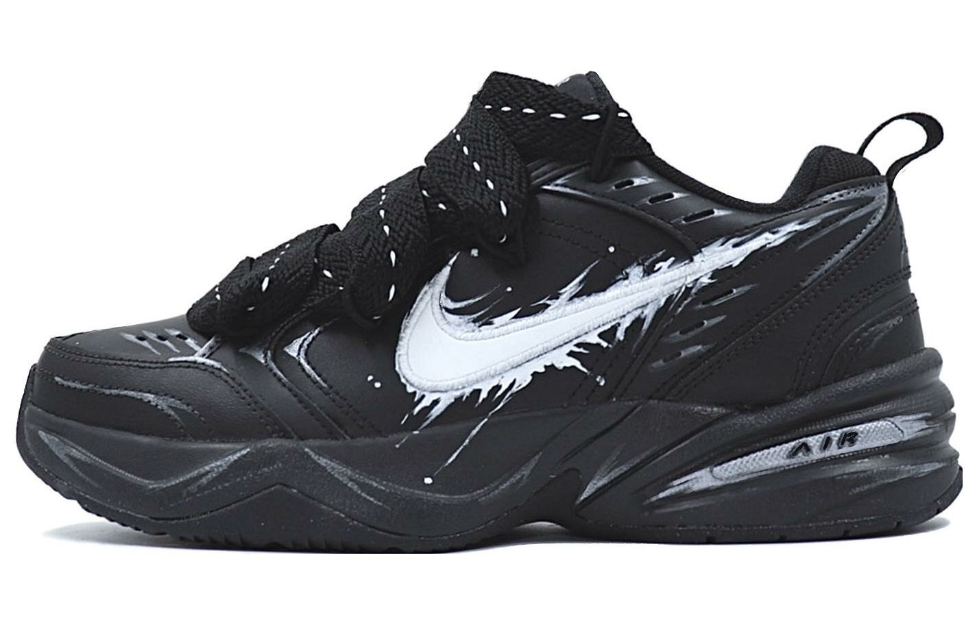 Кроссовки Air Monarch 4