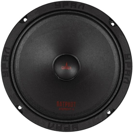 Акустическая система Ural урал патриот АС-ПТ200 элемент 4