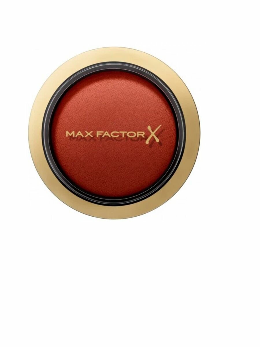 Румяна Facefinity Blush тон 55 Stunning Sienna