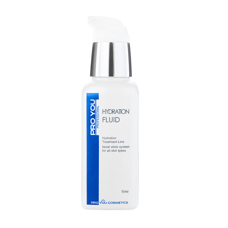 PRO YOU Hydration Fluid Флюид Южная Корея 50 мл