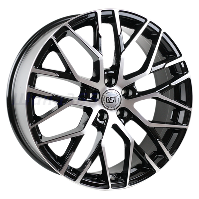 Литой колесный диск RST R019 (Mazda) 7,5x19/5x114,3 ET45 D67,1 BD