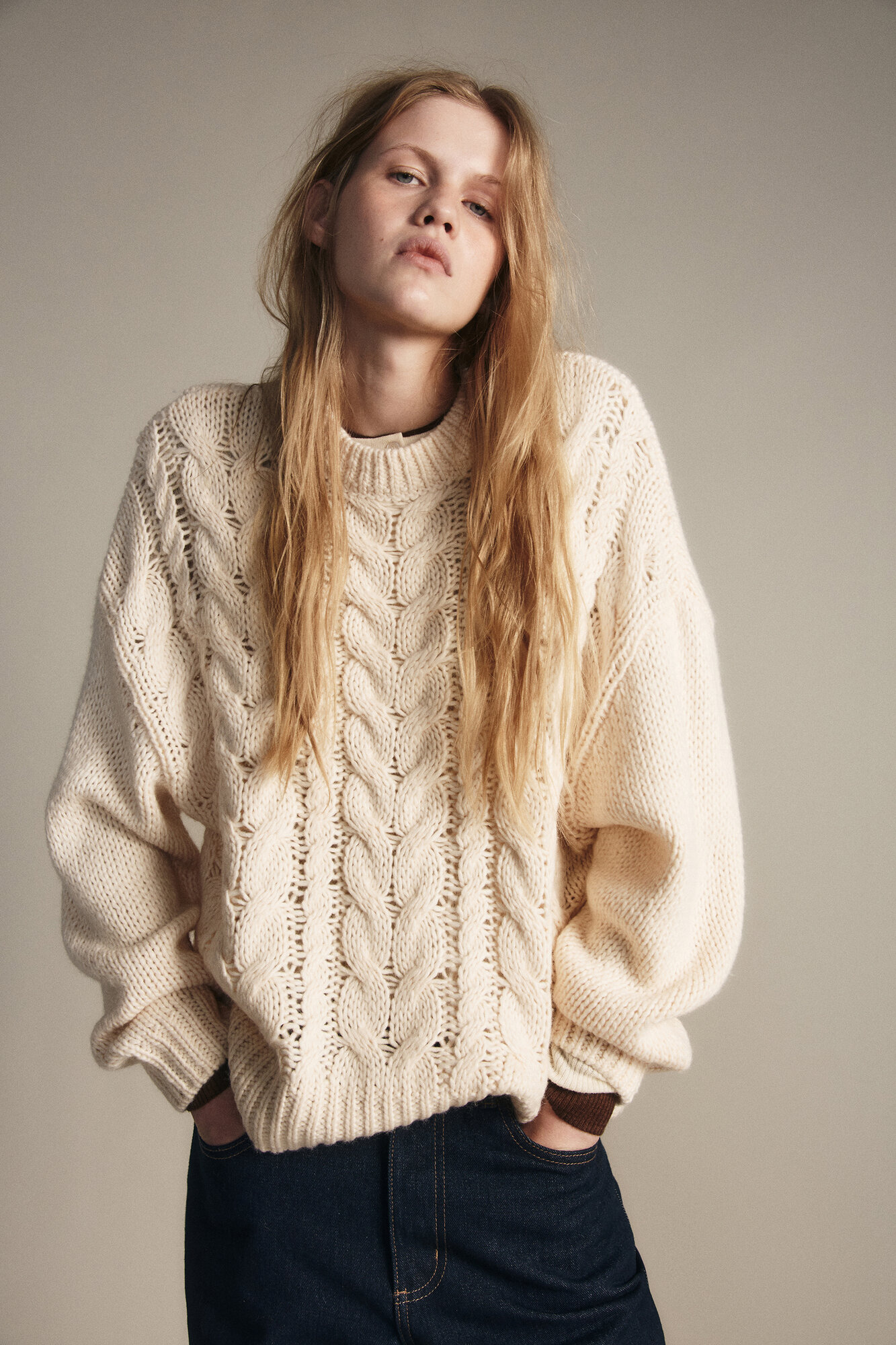 Джемпер Exclusive online