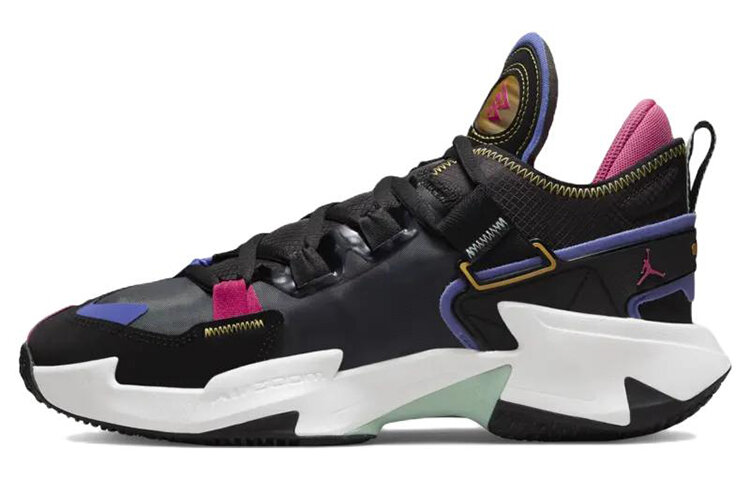 Кроссовки Why Not.5