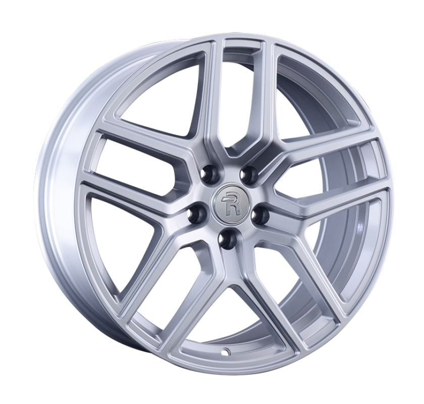 Диск колесный Replica Replay FD166 7,0x17 5x108 Dia63.3 ET50 цвет S (серебро)