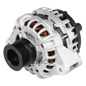 Генератор для а/м 2170/1118/2190/2192/ on-do (14-)/mi-do (14-) 135a (lg 0190) STARTVOLT арт. lg 0190