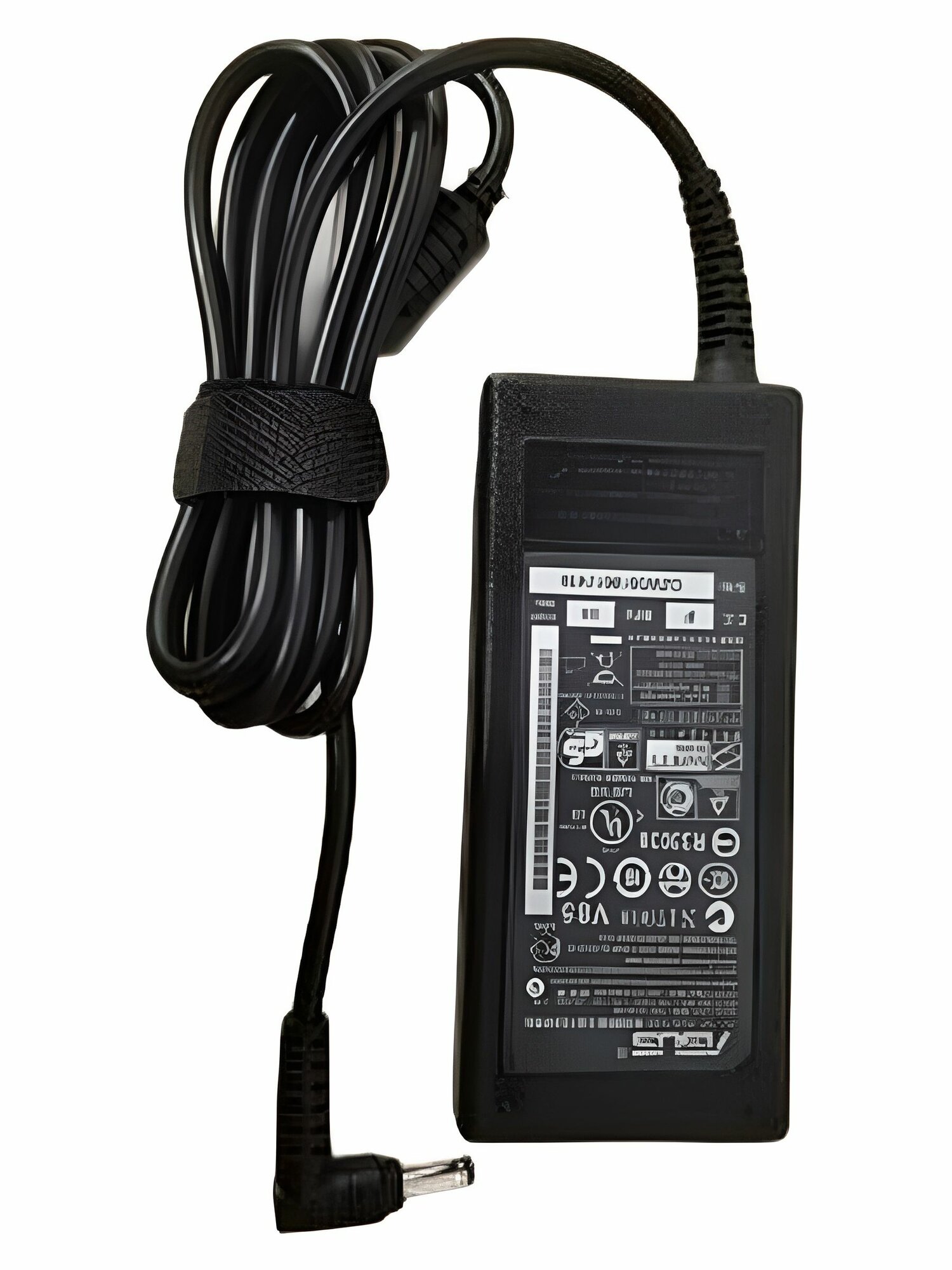 Блок питания Asus 5.5x2.5мм, 65W (19V, 3.42A)