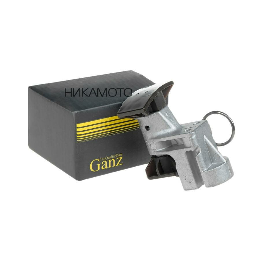 GANZ GIE37472 Натяжитель цепи ГРМ HYUNDAI/KIA GANZ GIE37472