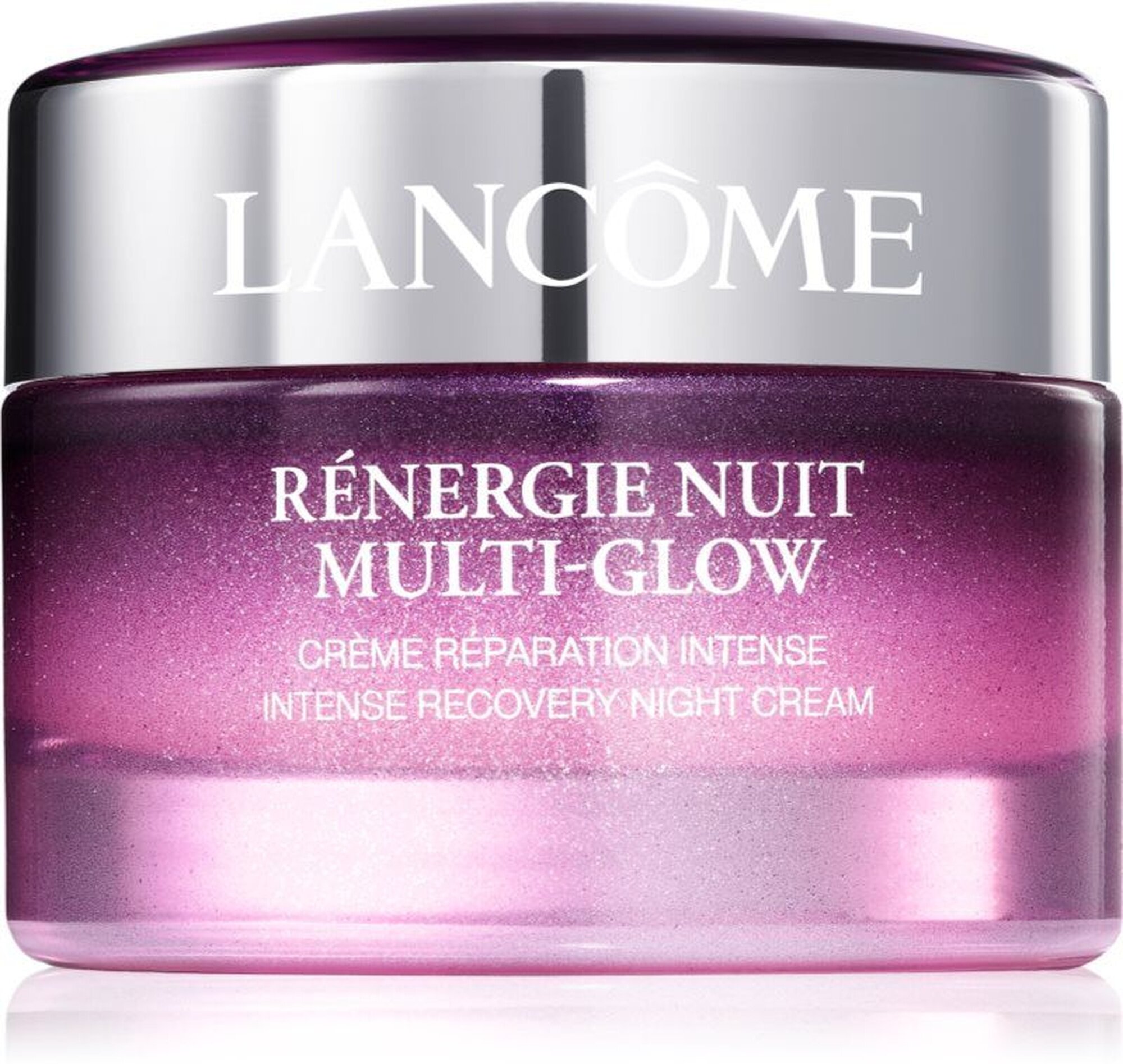 Lancome Регенерирующий ночной крем против морщин Renergie Nuit Multi-Glow Night 50 мл