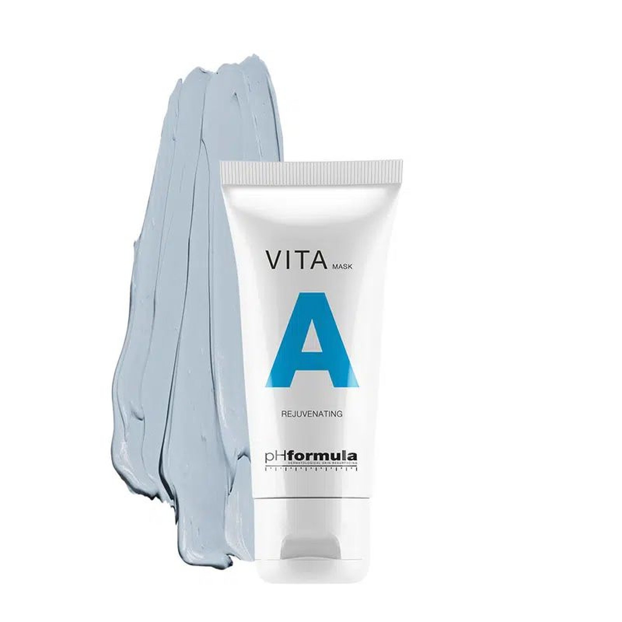 PHformula Восстанавливающая и омолаживающая маска на ночь VITA A Rejuvenating Mask 50 мл