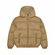 Пуховик AAPE BY A BATHING APE, размер XL