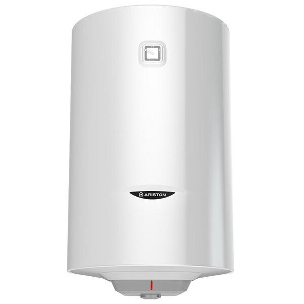 Водонагреватель накопительный ARISTON PRO1 R 80 V PL DRY белый