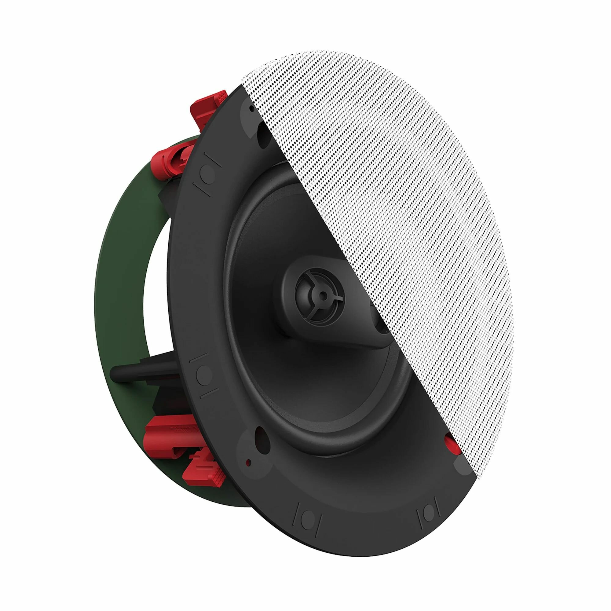 Встраиваемая акустика Klipsch DS-180CSM White