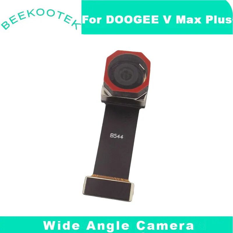 Новый оригинальный широкоугольный модуль DOOGEE V Max Plus V Max Pro для сотового телефона, аксессуары для сотового телефона DOOGEE V Max Plus