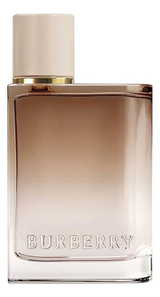 Burberry Her Intense парфюмерная вода 100мл уценка, бензоин, женский