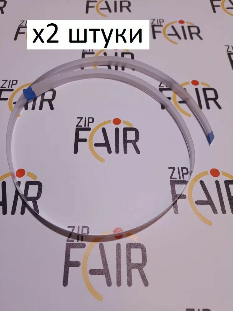 Х2шт. Шлейф лампы сканирования FK4-5817 FK3-1160 Canon MF4410 4550 4730 4890