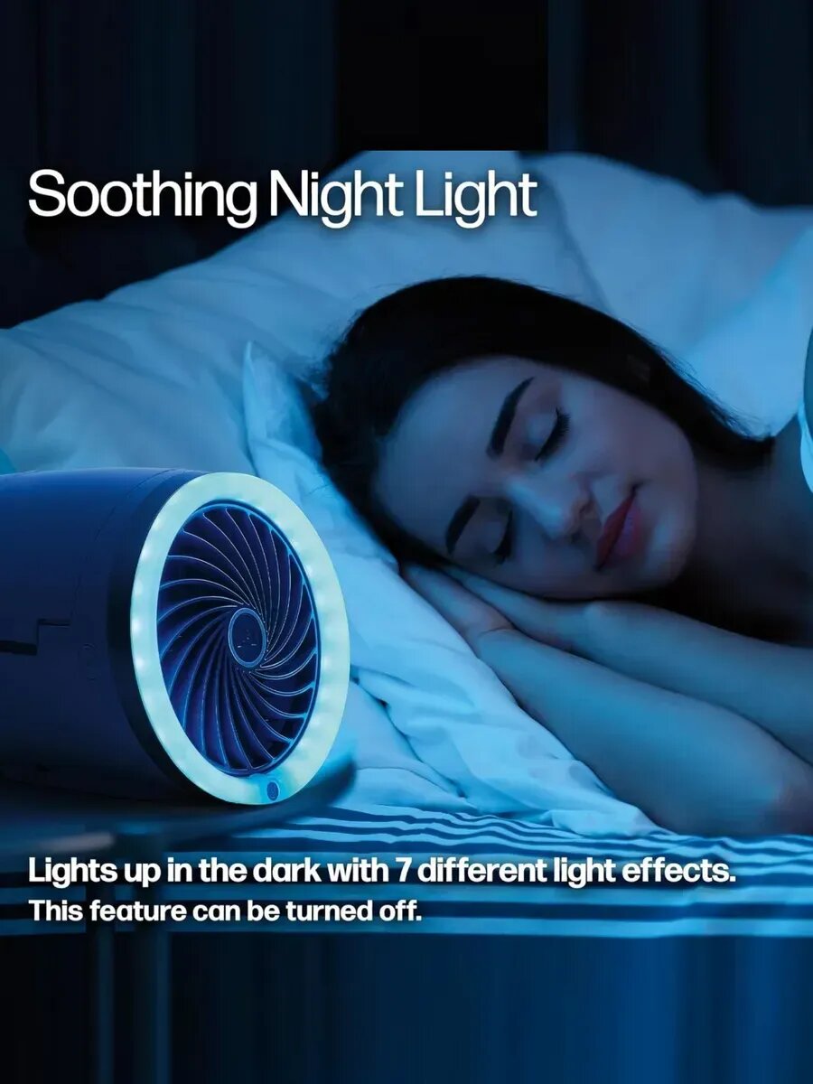 Вентилятор домашний