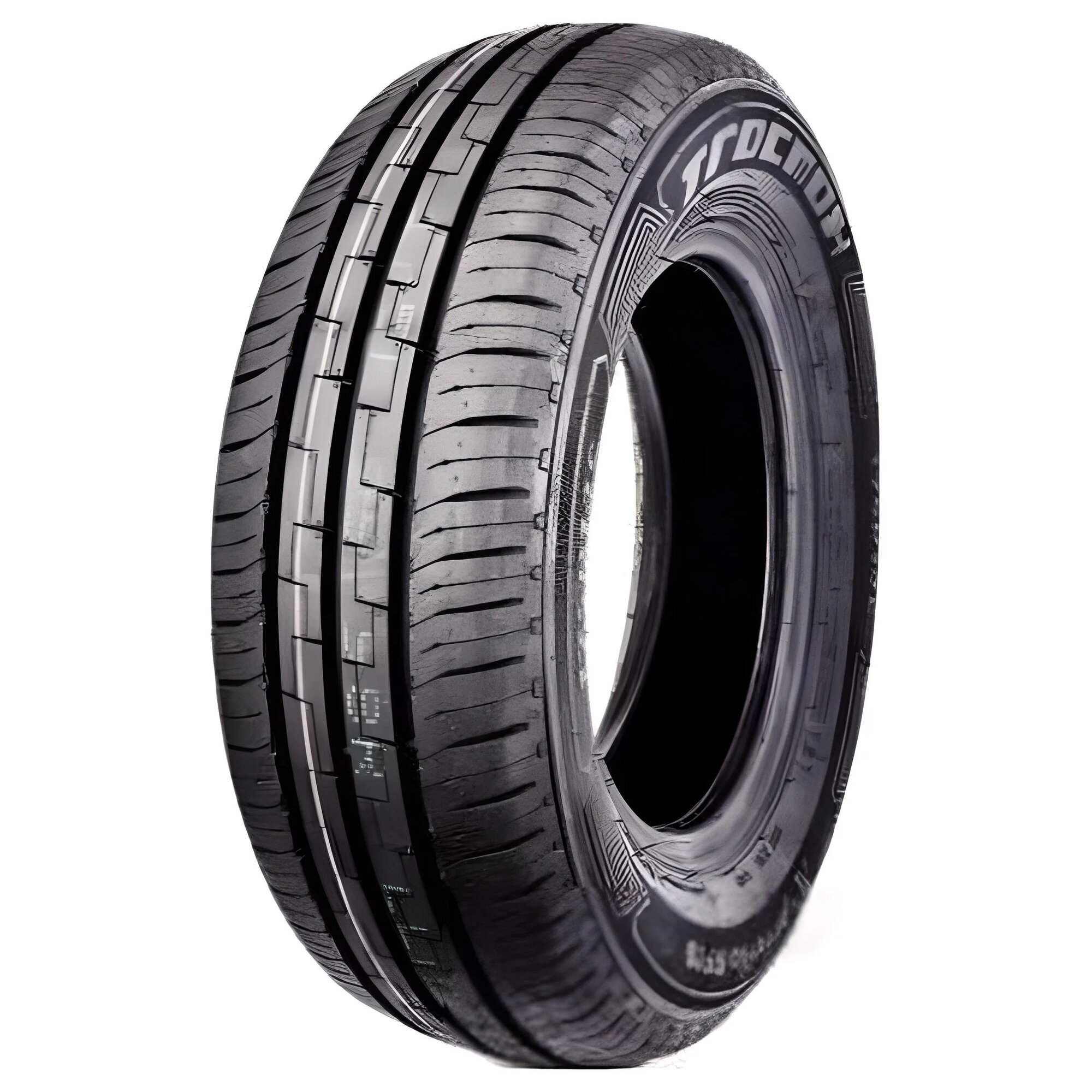 Летняя шина Tracmax X-Privilo RF19 (235/65 R16C 121/119R)