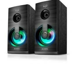 Компьютерная акустика SVEN SPS-512 чёрный