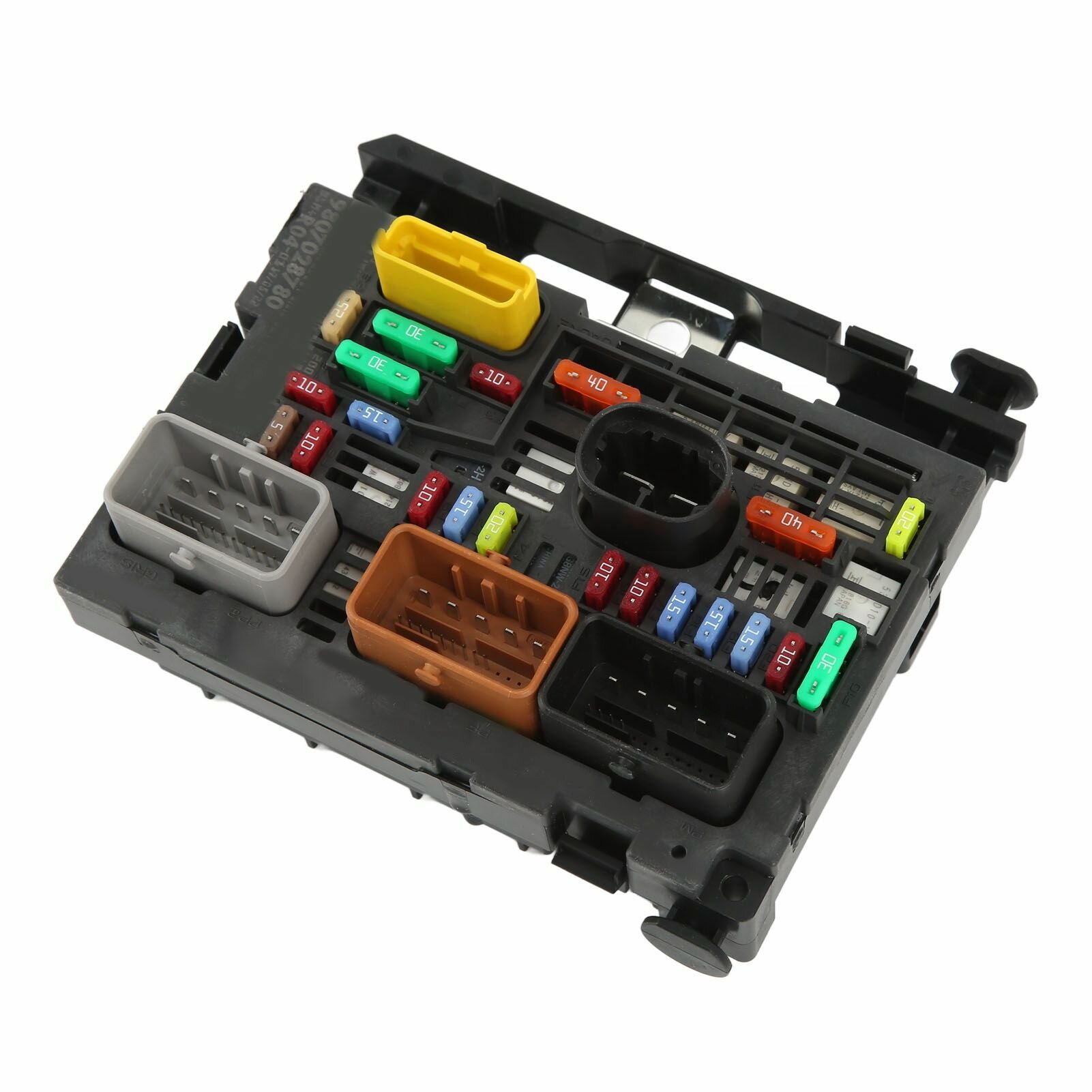 Блок BSM Citroen