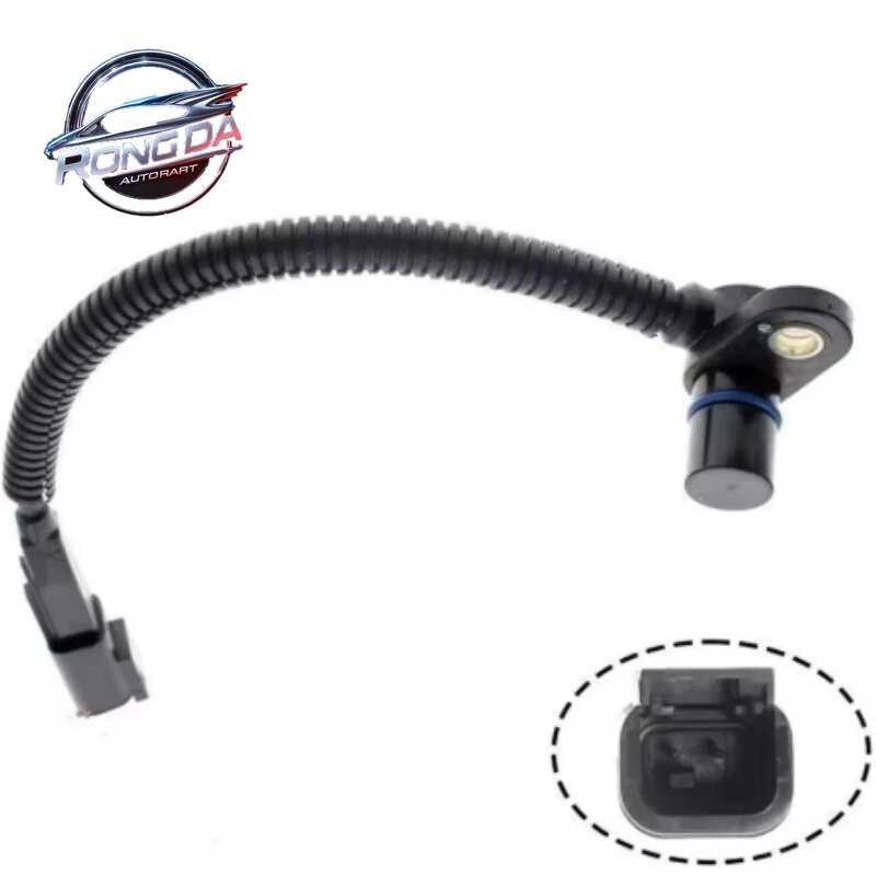 32707-01b 32707-01c Совершенно новый датчик положения кривошипа/коленчатого вала для мотоциклов Harley, датчик OEM 32707-01C 3270701 C 32707-01B